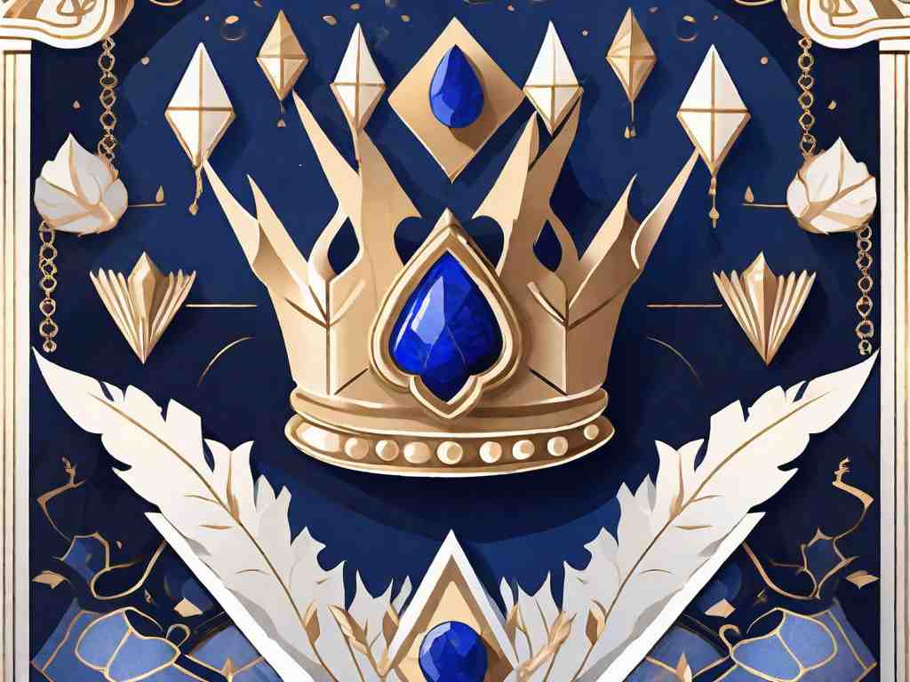 Lapis Lazuli: The Gemstone of Royalty