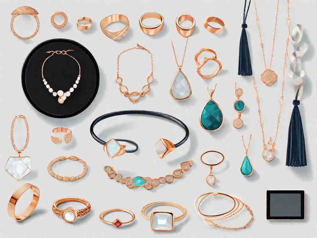 Online Jewelry Shopping for Personal Milestones: Achievements and Goal
