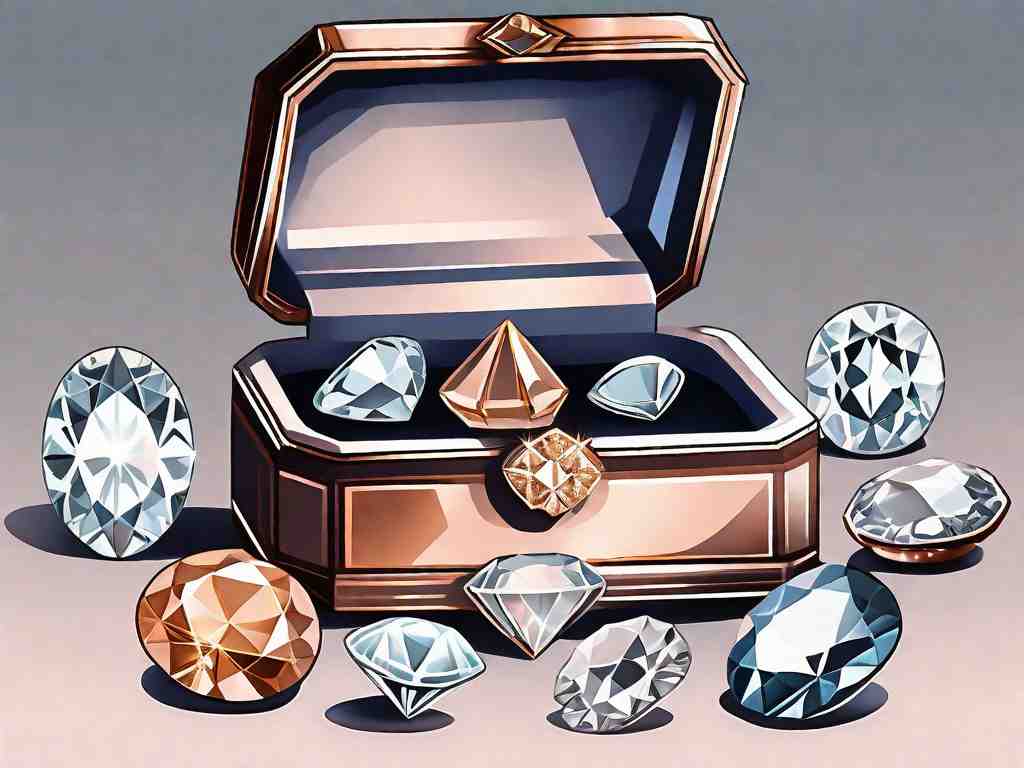 Choosing the Right Diamond for a Surprise Proposal