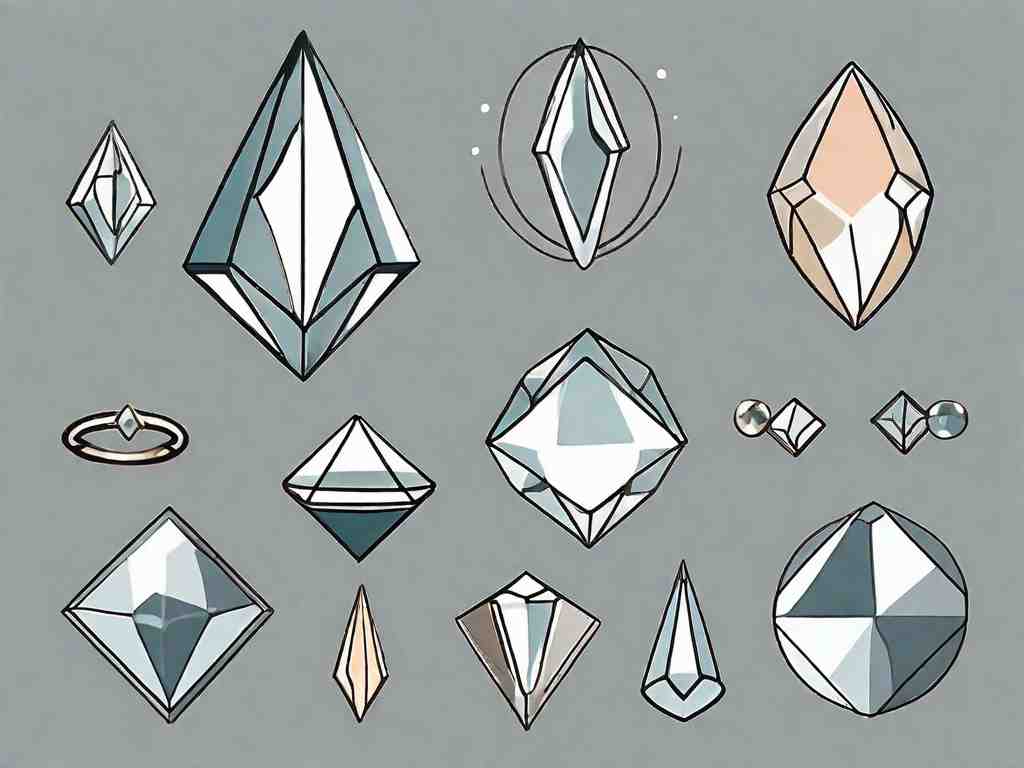 The Significance of Diamond Shapes in Jewelry Design