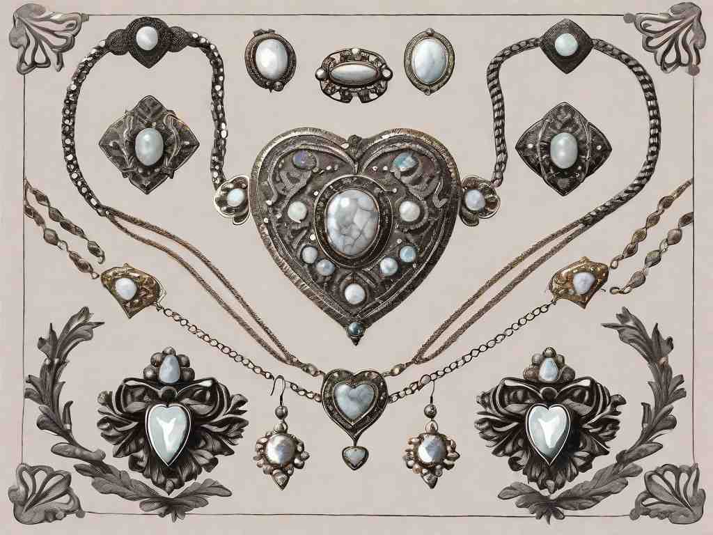Choosing Renaissance Jewelry for Timeless Valentine's Day Gifts