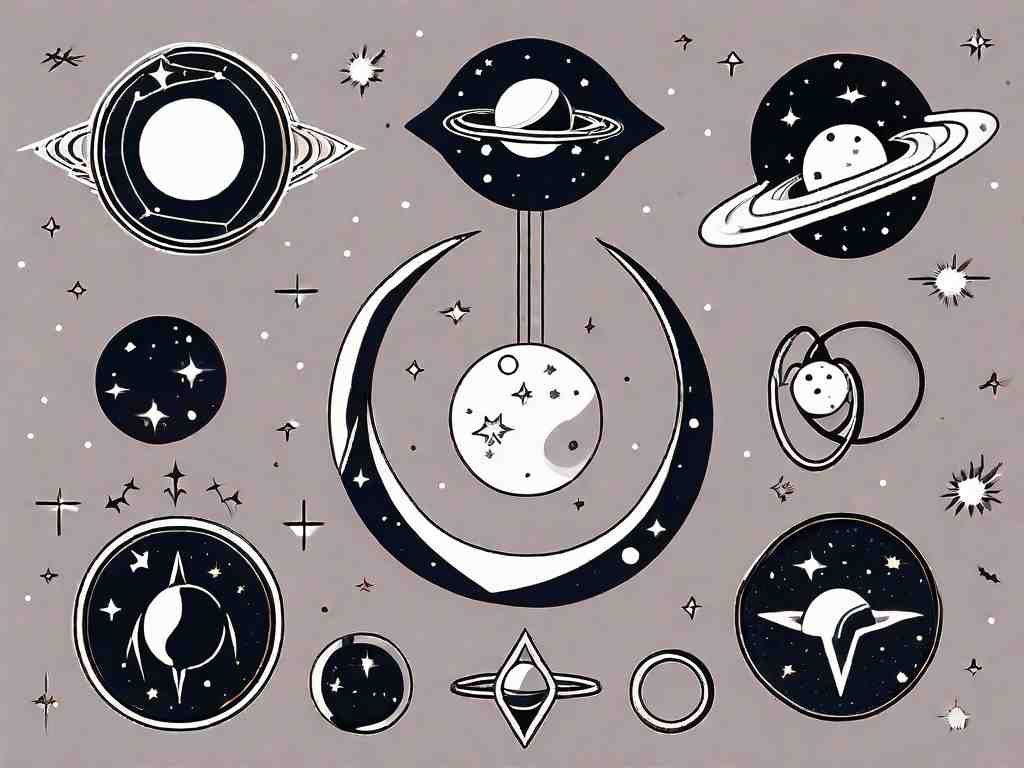 Choosing Space-Inspired Anniversary Jewelry: Cosmic Gifts