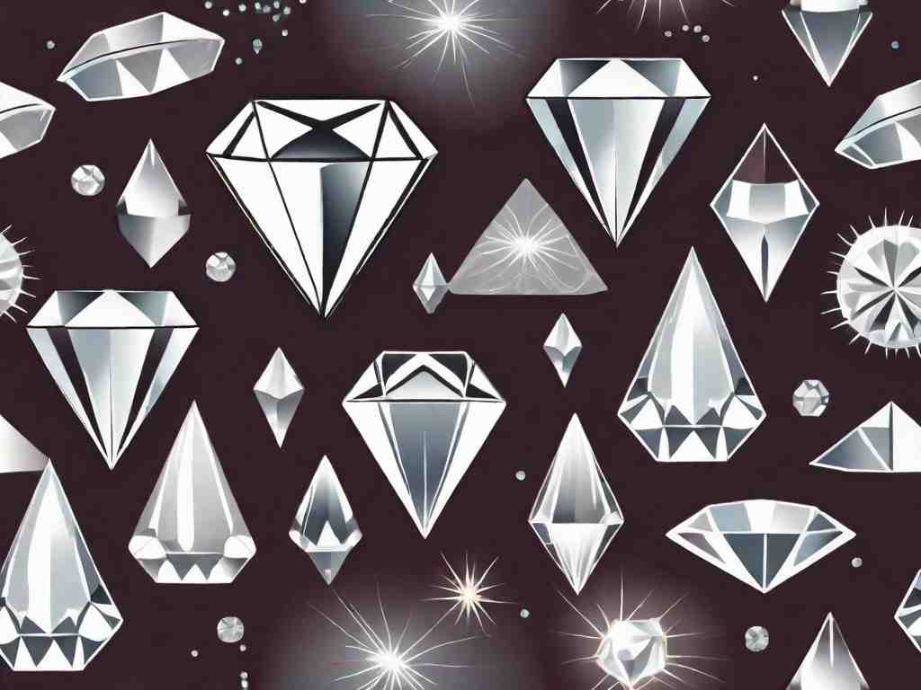 Shine Bright with Diamonds: Inspereza's Diamond Encyclopedia