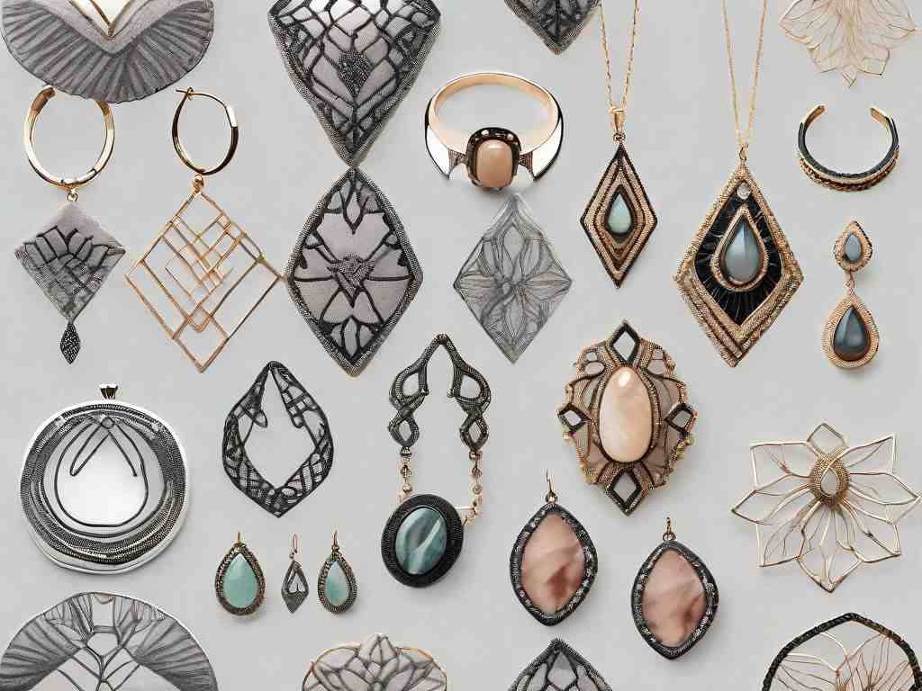 The Art of Custom Jewelry Design