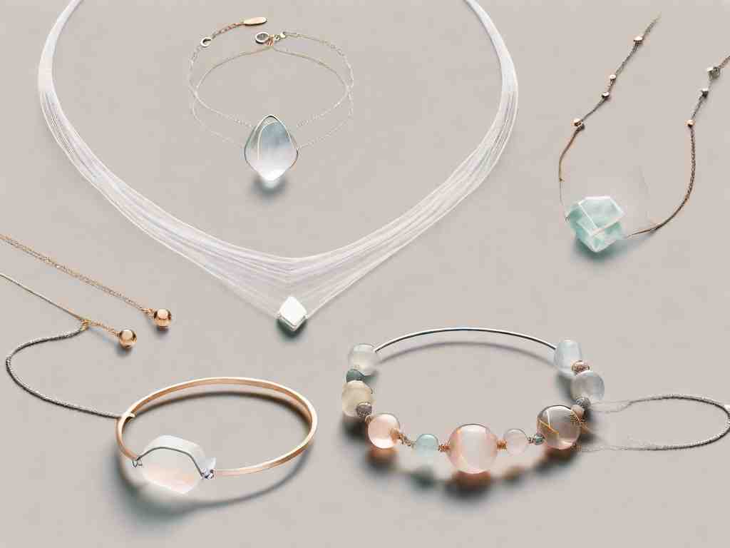 Intimate Jewelry and Boundaries in Relationships