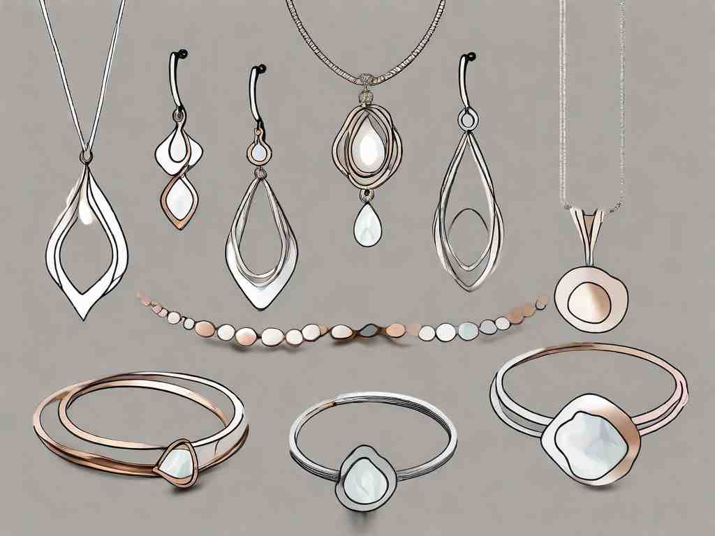 Jewelry and Sensual Transformation