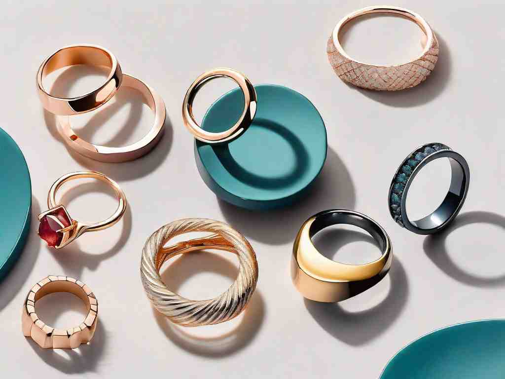 The Role of Color in Jewelry Trends for 2024