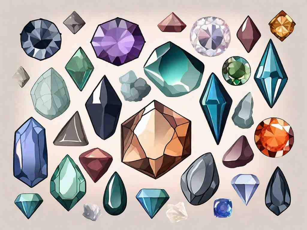 2024 Jewelry Trends: Gems and Colors for Every Season