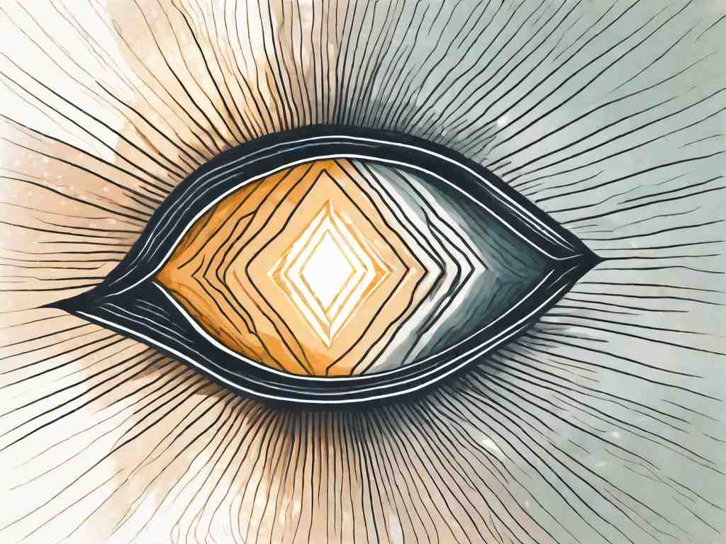 What are cat's eye diamonds, and how do they exhibit chatoyancy?