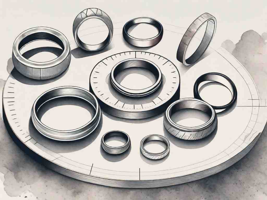 How to Know Your Ring Size: A Step-by-Step Guide