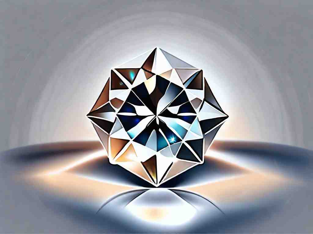 The Beauty of Moissanite Gemstones