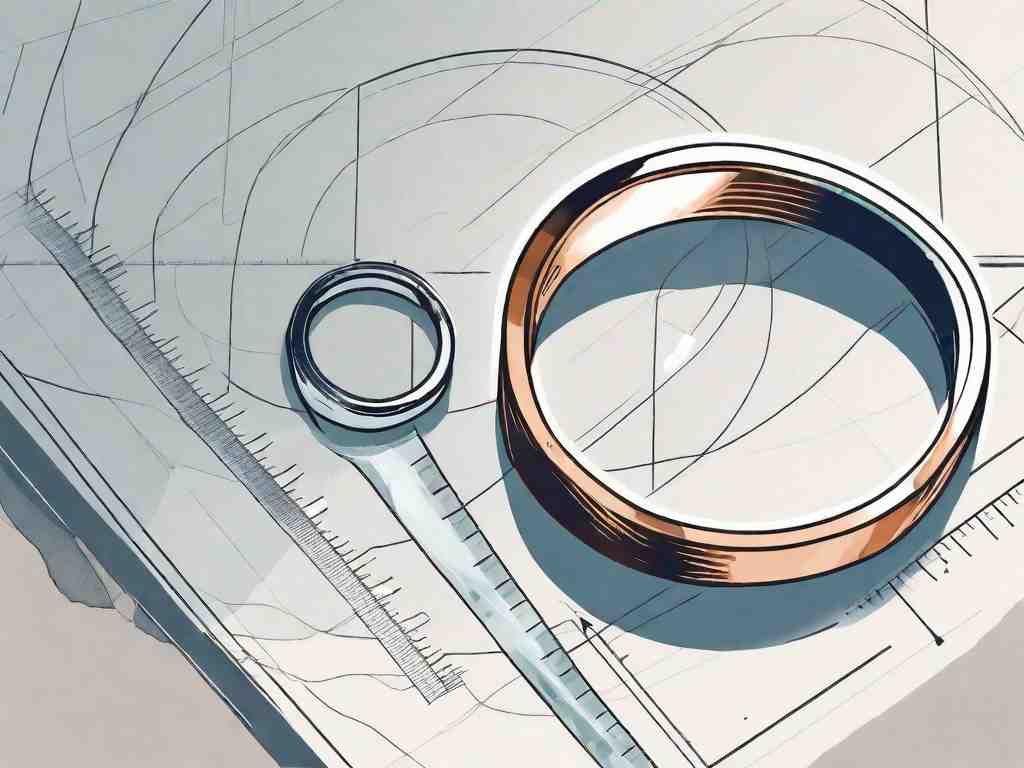 How to Easily Find Out Your Ring Size at Home