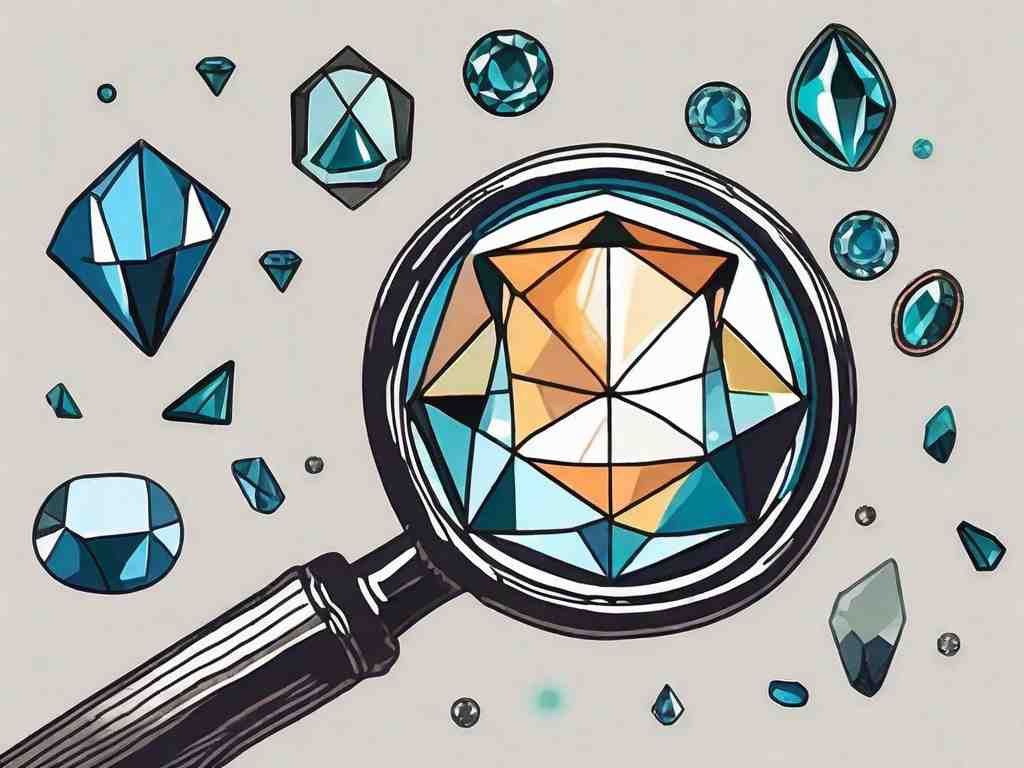 Understanding the Diamond Scale for Gemstone Grading