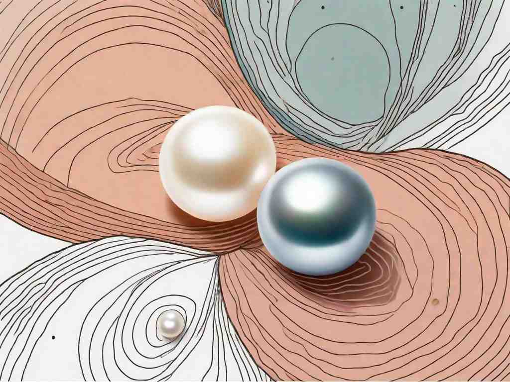 Comparing Akoya and Freshwater Pearls