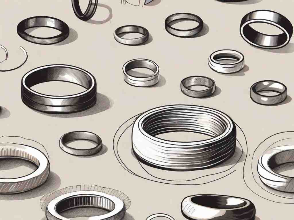 How to Determine Your Ring Size Accurately