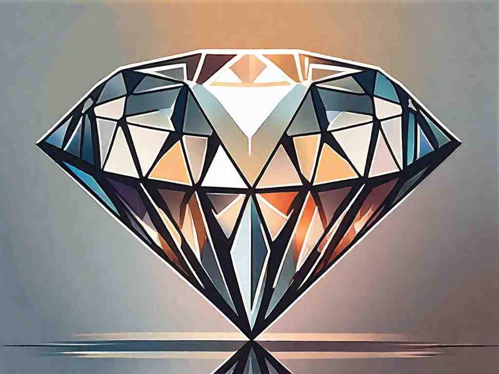 The Beauty of a Color G Diamond