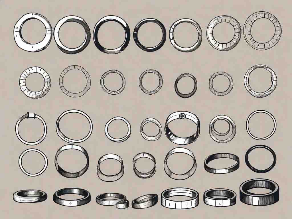How to Properly Size a Ring: A Step-by-Step Guide