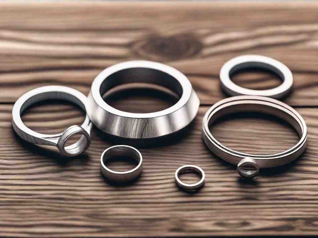 How to Find Out Your Ring Size at Home