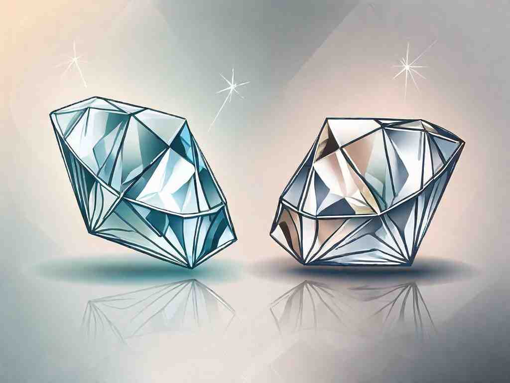 Comparing VVS1 and VVS2: Which Diamond Grade is Right for You?