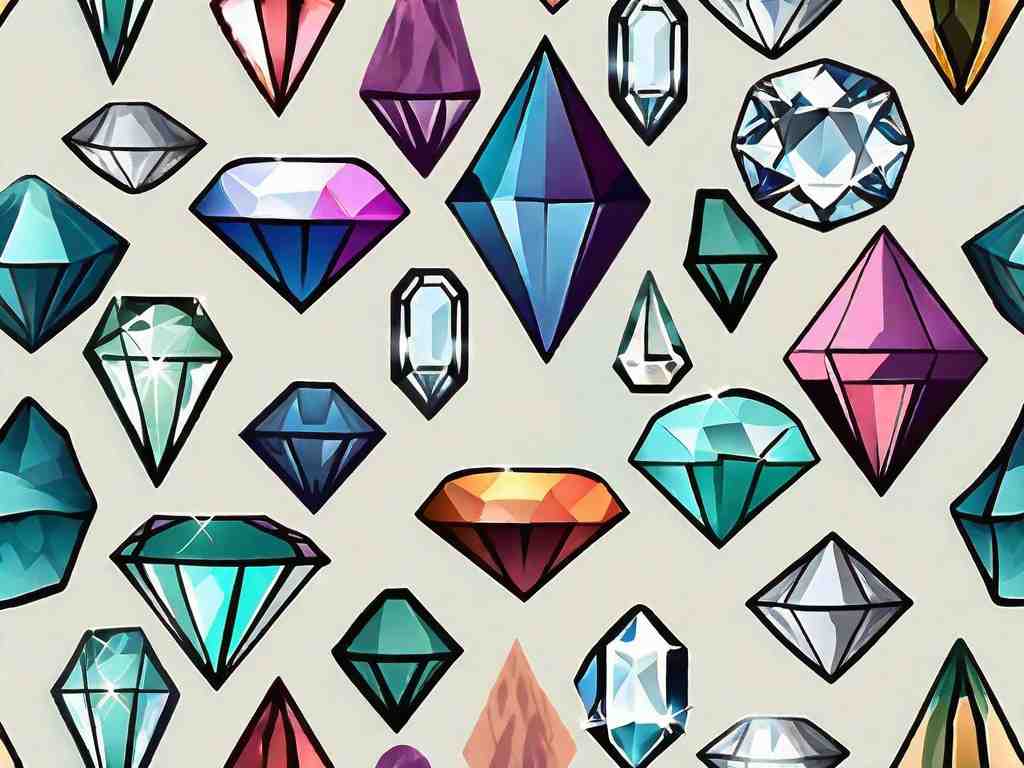 Discover the Best Color for a Diamond