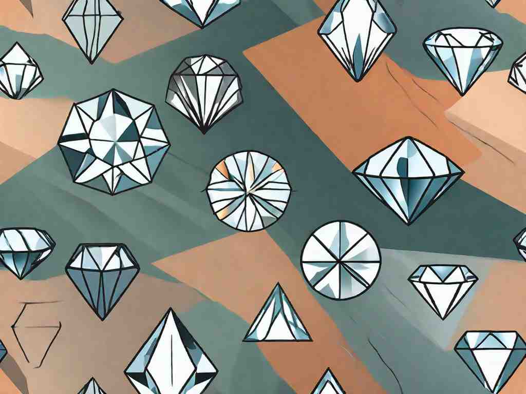 Understanding Diamond Grades: A Comprehensive Guide