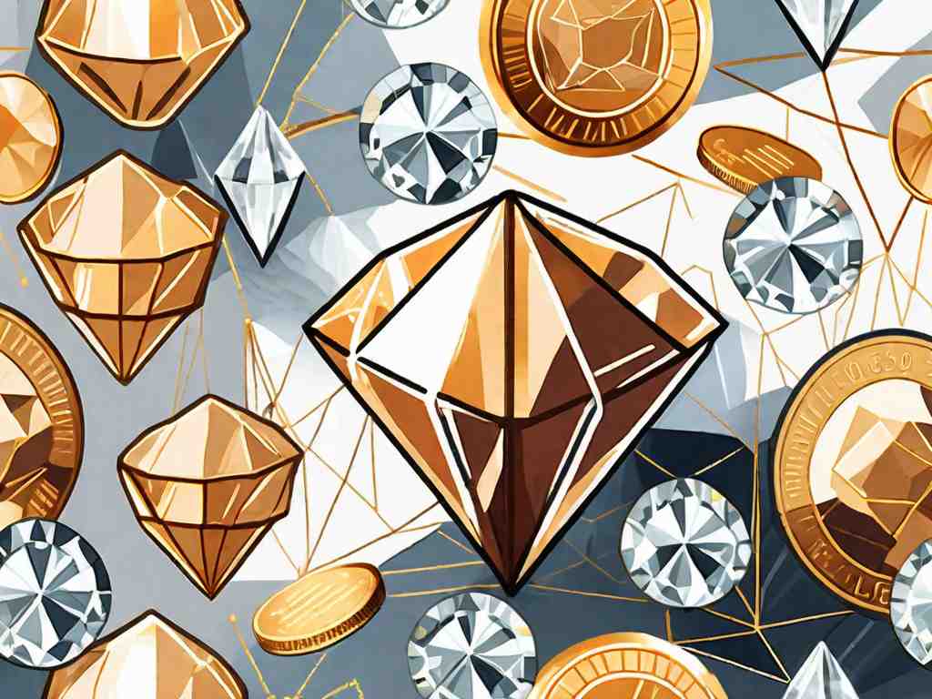 The Benefits of Investing in Real Diamonds