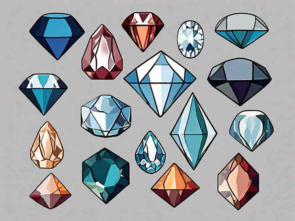 Understanding Diamond Grading: A Comprehensive Guide