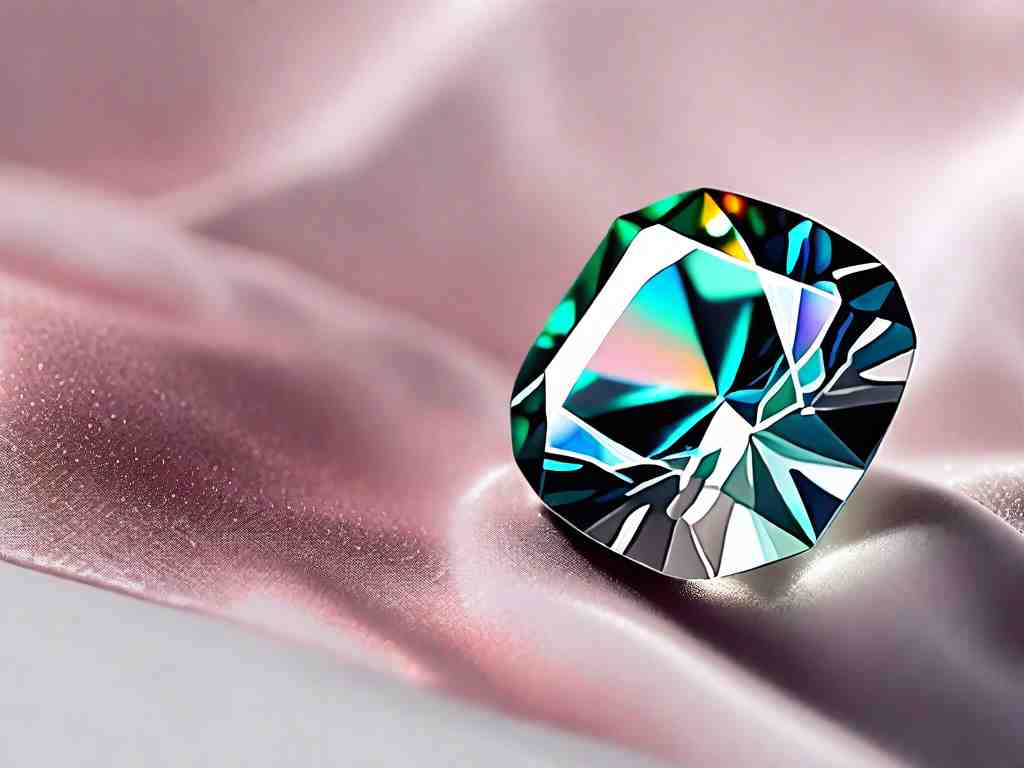 What You Need to Know About Moissanite Stones