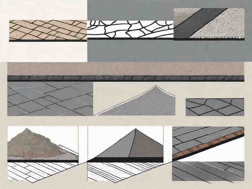 What Is Pave? An Overview of the Paving Process