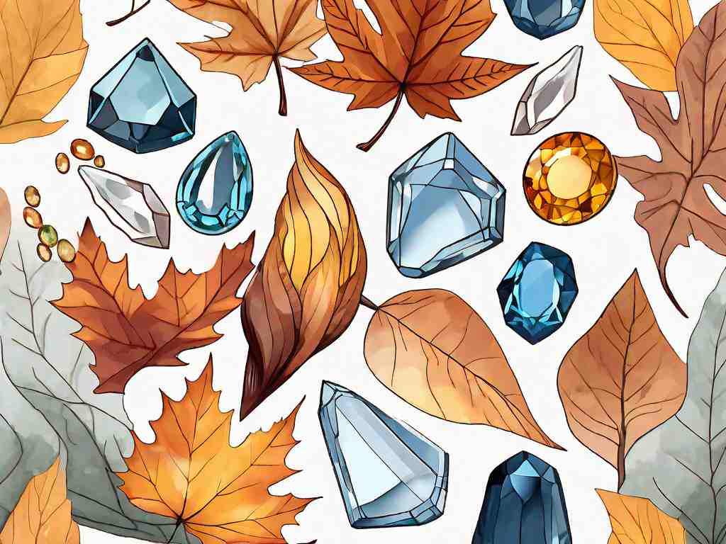 Uncovering the Meaning Behind November Birthstones