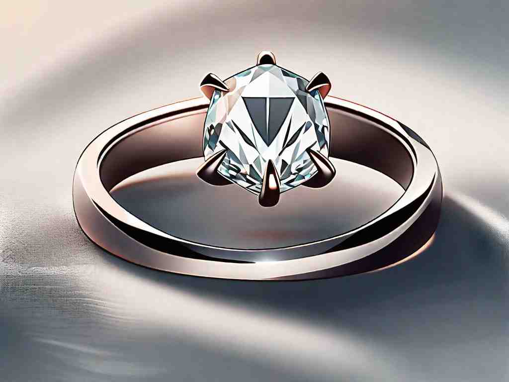 The Perfect Single Diamond Ring for You
