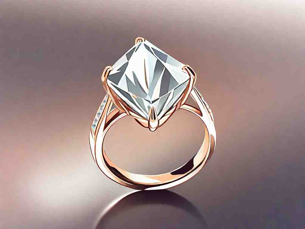 The Beauty of CTTW Diamonds: A Guide to Buying the Perfect Jewelry