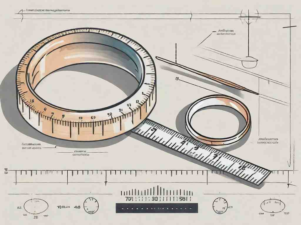 How to Measure Your Finger for a Ring