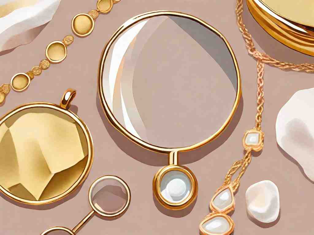 Exploring the Different Colors of Gold