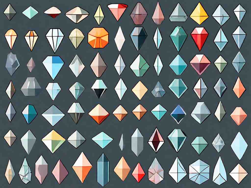 Understanding the Different Types of Diamond Classifications