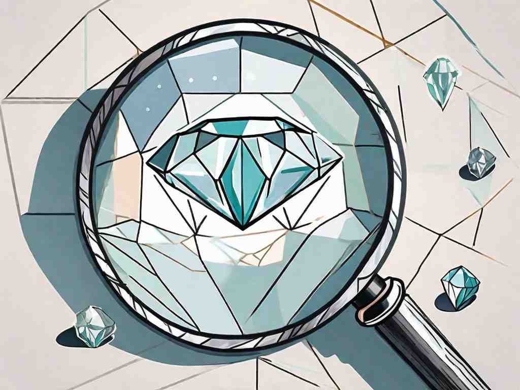 Understanding Ring Clarity: A Guide to Grading Diamonds