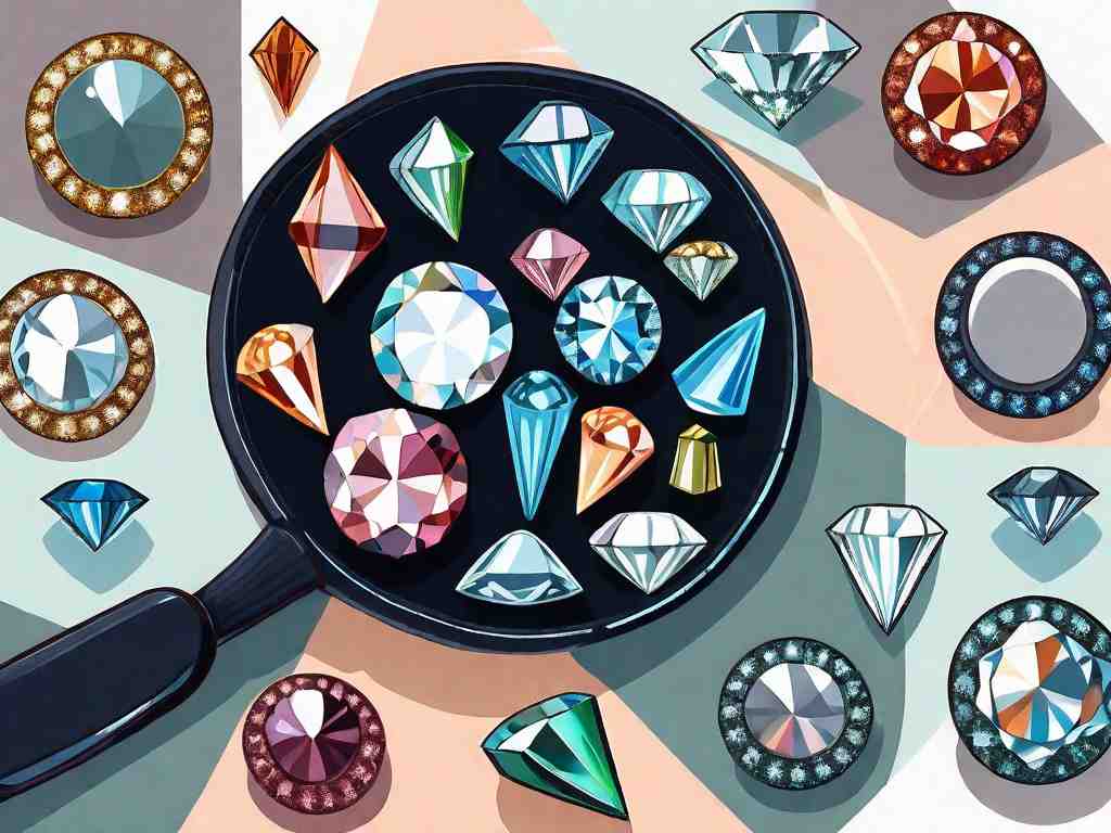 The Best Diamonds: How to Choose the Perfect Gemstone
