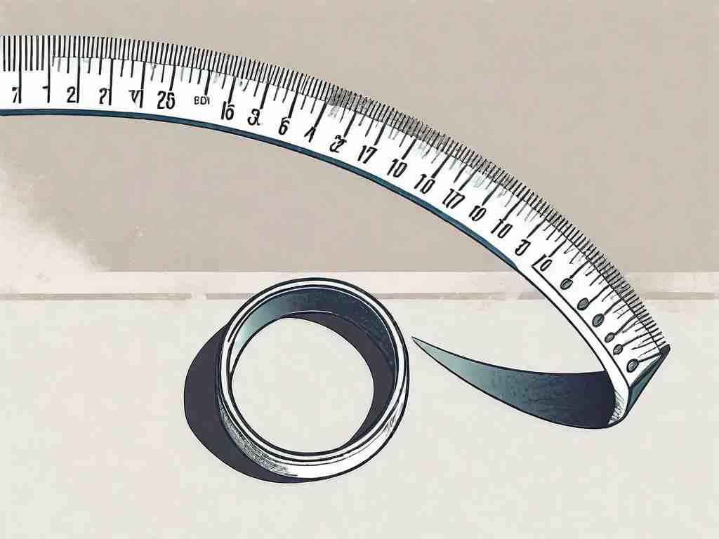 How to Measure Your Finger for a Ring