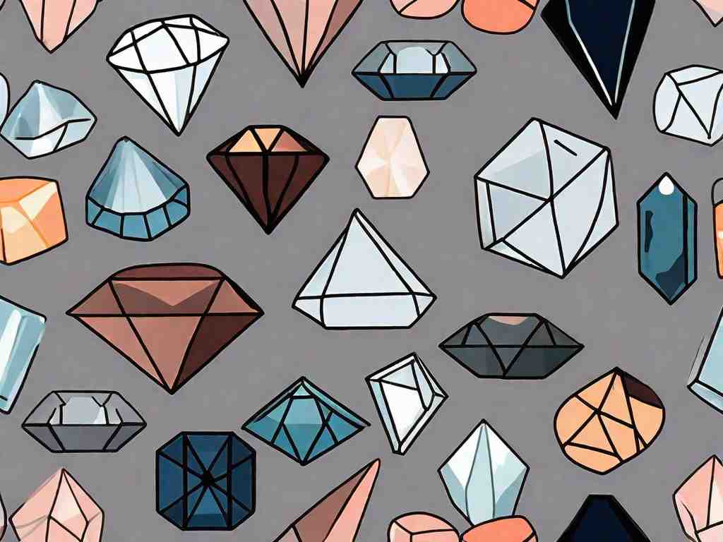 How to Choose the Perfect Rectangular Cut Diamond