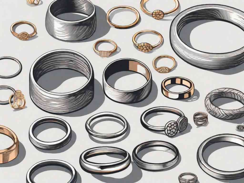 How to Tell a Female's Ring Size: A Step-by-Step Guide