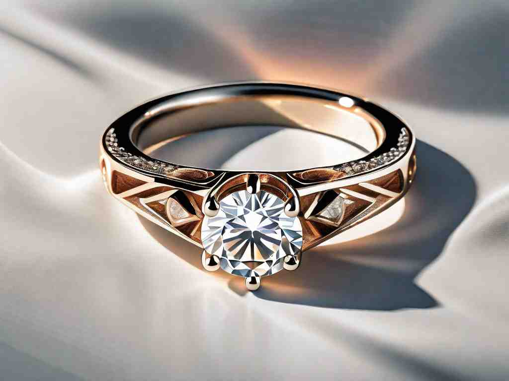 The Benefits of Wearing a Ring Sozer