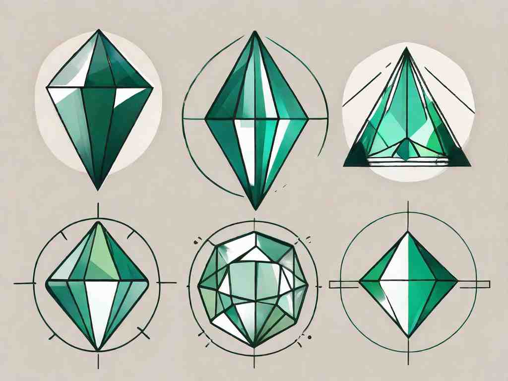 Understanding the Different Types of Diamond Cuts