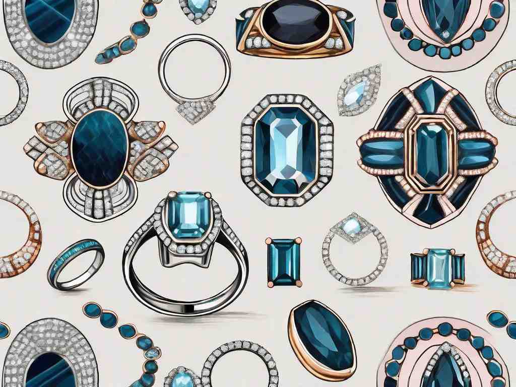 How to Choose the Perfect Custom Ring Setting