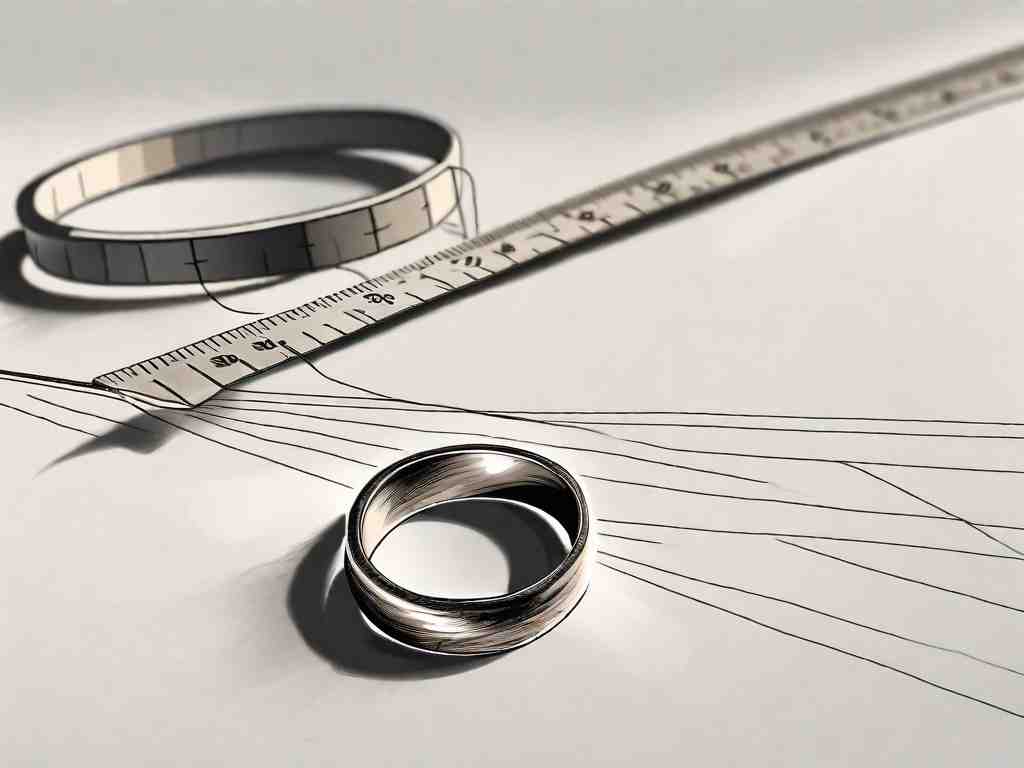 How to Measure a Finger for a Ring: A Step-by-Step Guide