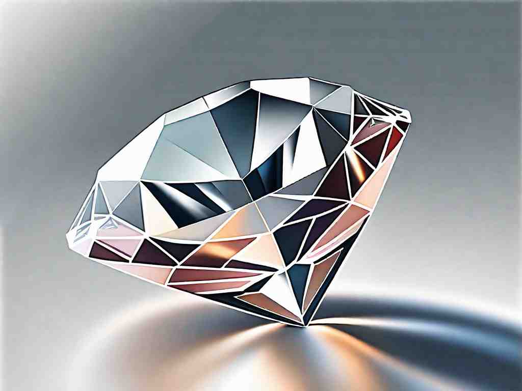 Understanding the Beauty of H Color Diamonds