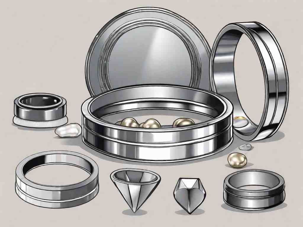 Rhodium Plating: A Comprehensive Guide