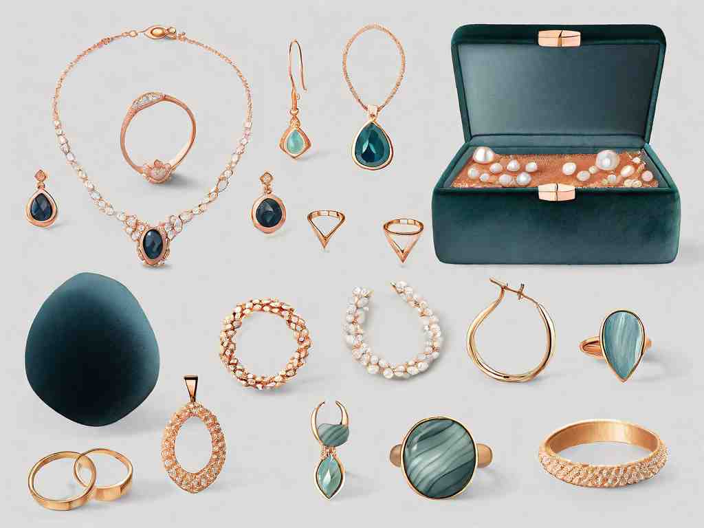 Caring for Your Jewelry: Tips and Tricks