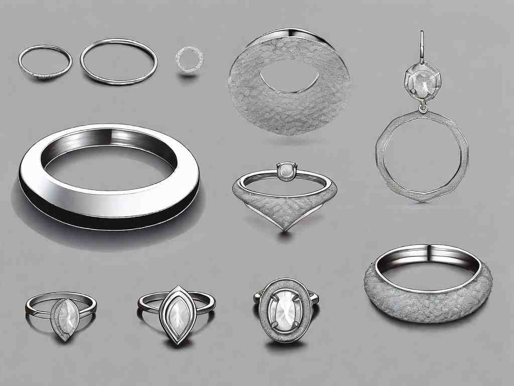Rhodium Plating: A Comprehensive Guide for Beginners
