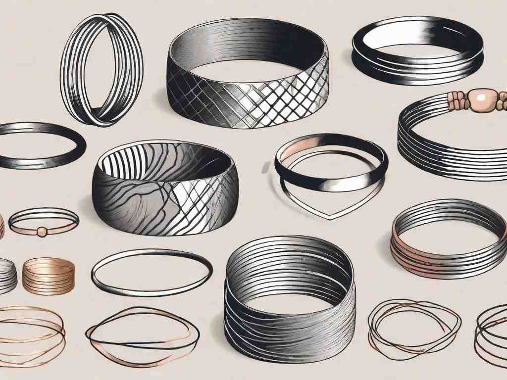 The Ultimate Guide to Stacking Bracelets