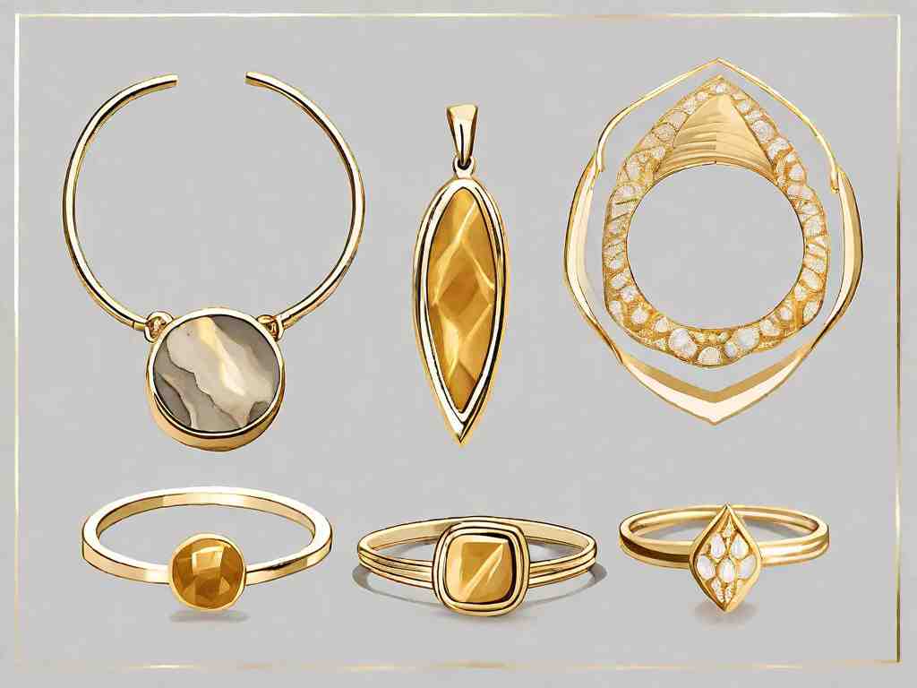 Understanding Gold: Plated, Vermeil, and Solid Gold Explained